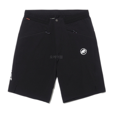 韩国直邮MAMMUT Aenergy Light SO 短裤男士常规 (1023-00760-000