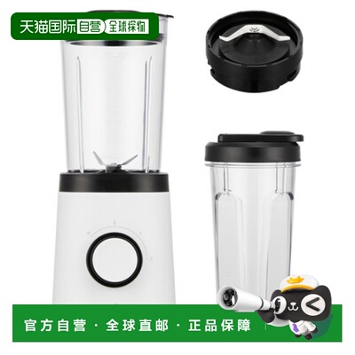 韩国直邮Hurom惠人榨汁机果汁多功能实用智能YMB 232FWH