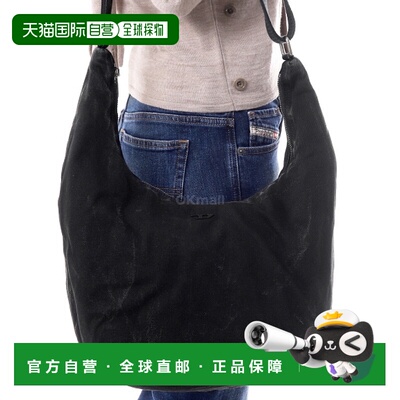 韩国直邮DIESEL X10414 P4485 T8013 斜挎包单肩包手提包