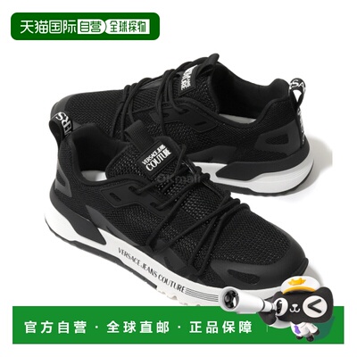 韩国直邮VERSACE 动感运动鞋 (80YA3SA8 ZSE17 899) 运动鞋