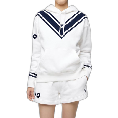 韩国直邮POLO RALPH LAUREN WMPOKNINFB20417-100卫衣帽衫
