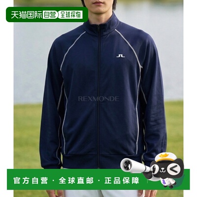 韩国直邮J.LINDEBERG Rudi 运动夹克 (AMJS14101-6855) 外