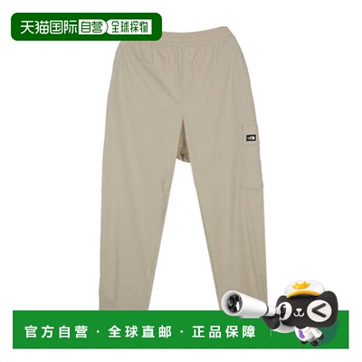韩国直邮THE NORTH FACE North face pantsers bqk np6nq14b m al