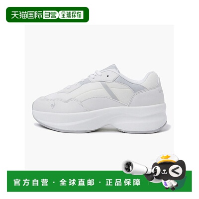 韩国直邮Le coq sportif 乐卡克法国公鸡24年新款休闲运动鞋30343