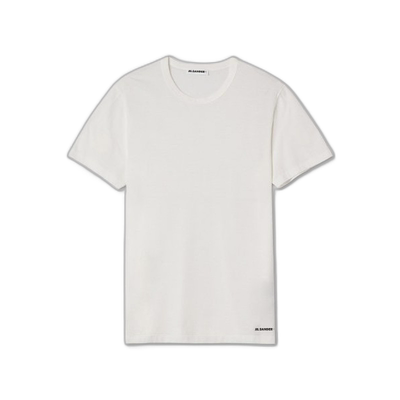 韩国直邮JILSANDER潮奢 衬衫 JPUT707512MT248308100MINI LOGO SH