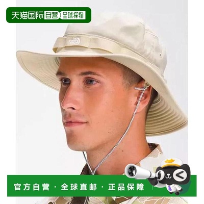 韩国直邮THE NORTH FACE The North Face Climbing Hat Clavier B