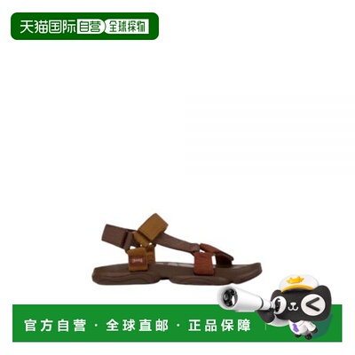 韩国直邮CAMPER CAMPER 坎珀 Caste 男式凉鞋 K101048 004 330052