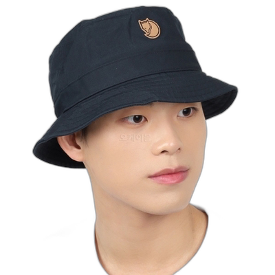 韩国直邮fjallraven北极狐KIRUNA户外遮阳帽子渔夫帽77277