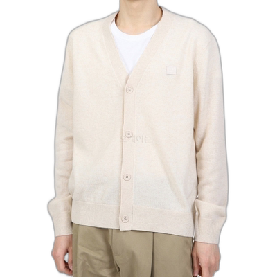 韩国直邮Acne Studios C60038 633 开襟衫 男女通用 春秋冬季休闲