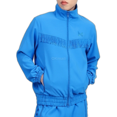 韩国直邮needles 通用 夹克衫运动流苏服饰外套