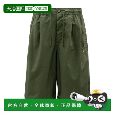 韩国直邮NIKE M 耐克短裤 JQK HJ2541-222 俱乐部男士短裤休闲裤