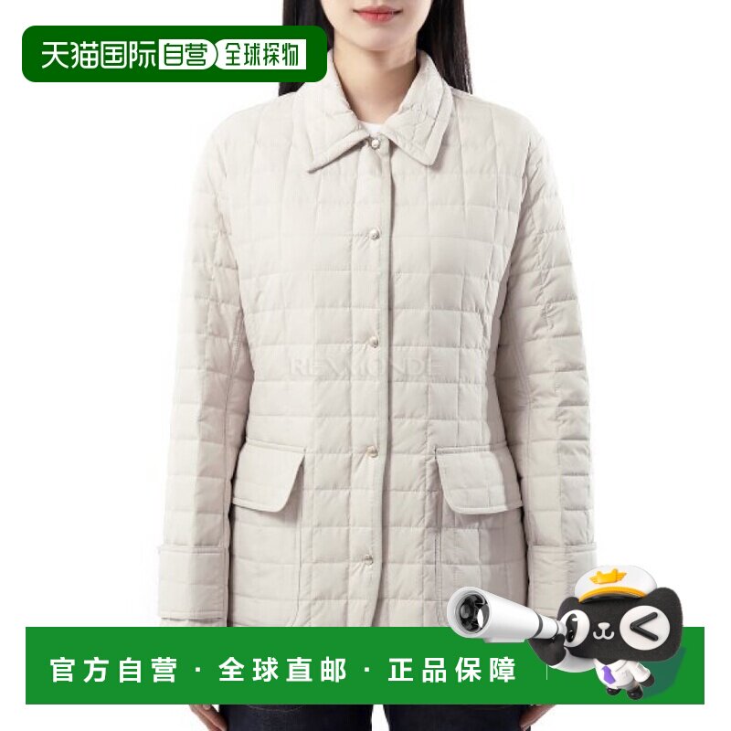 韩国直邮MONCLER 1A00058 54AQE 051 羽绒/填充鹅绒