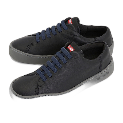 1h可退 韩国直邮CAMPER K200877 031 女士 休闲鞋牛皮