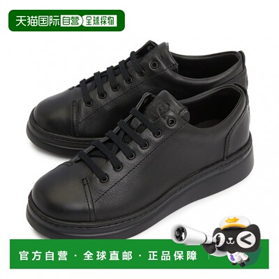 韩国直邮Camper [釜山] Camper Runner Up 女式运动鞋 K200508 04