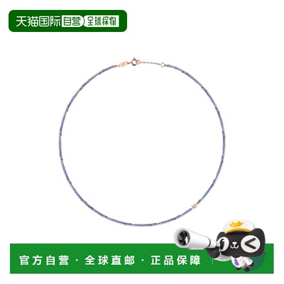 韩国直邮STONEHENGE 女士项链 H0141 14k