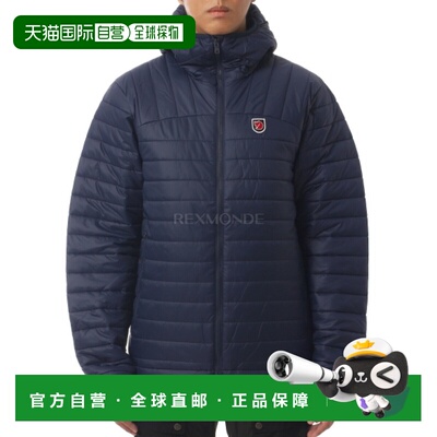 韩国直邮FJALLRAVEN Expedition Latt 连帽衫 M 码 (86119/F264MJ