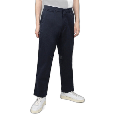 韩国直邮nanamica 宽卡其裤 (SUCS401 N) 卡其裤休闲裤