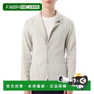 韩国直邮LARDINI ESLJM56ES64000 910 夹克西装开衫