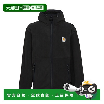 韩国直邮carhartt wip 男士 夹克衫外套休闲风 【付后1h可退】