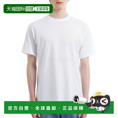 韩国直邮VERSACE 80GAHT04 CJ00T G03男装范思哲