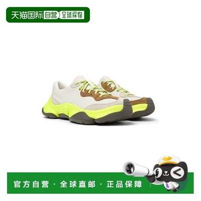 韩国直邮CAMPER Karst 2 Twins K201836-007 145135630休闲鞋