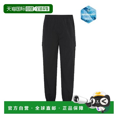 韩国直邮Discovery Expedition Discovery 长裤 TQT DMTP73053-BK