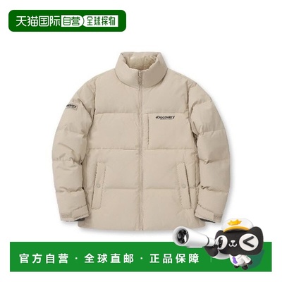 韩国直邮Discovery Expedition Discovery Padded BQK DMDJ63046-