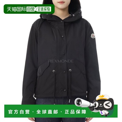 韩国直邮MONCLER 1A00008 5988K 999 防风衣/夹克外套