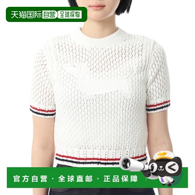 韩国直邮Thom Browne FKA511A Y3062 100