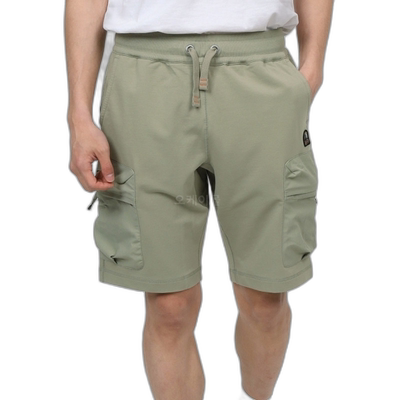 韩国直邮PARAJUMPERS 欧文 (24SS-PMPARE06-567) 短裤休闲裤