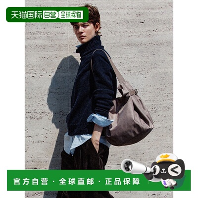 韩国直邮LOEUVRE 女士通用款女包 Sac de Flot Large FA4AB269-6A