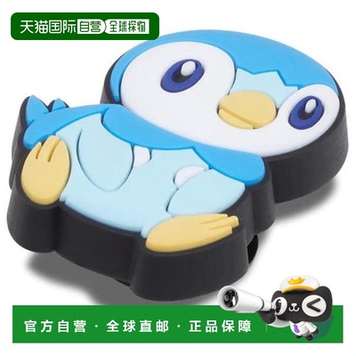韩国直邮crocs - HC02 Pokemon Topiary JIBBITZ Store Delivery