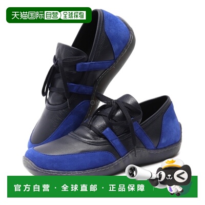 韩国直邮PALOMA WOOL 005公里 (TH0012-137) 休闲鞋平坦的乐福鞋