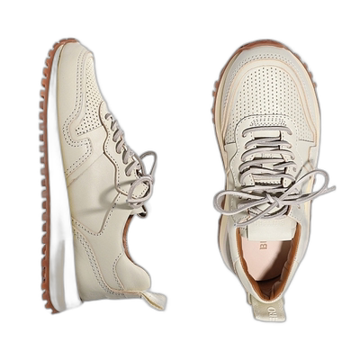 韩国直邮BUTTERO 富利 (B10173 PE ROUS 03) 运动鞋