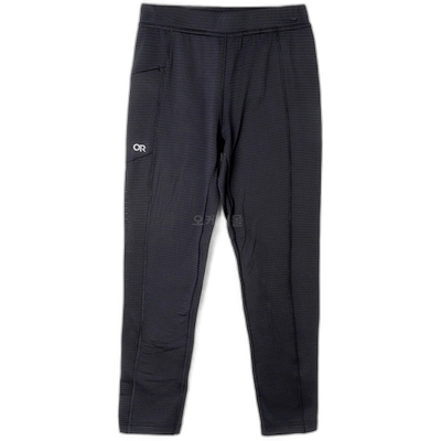 韩国直邮Outdoor Research 女式 Vigor 网格抓绒裤 (300962-0001)