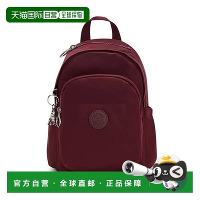 韩国直邮kipling [Kipling] 迪莉娅迷你背包 DELIA MINI KLCBA31