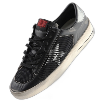 韩国直邮Golden Goose GMF00370 F004118 90179 运动鞋牛皮