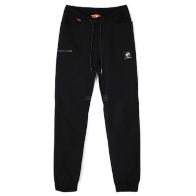 韩国直邮MAMMUT Massone 裤子 女式 (1022-02020-0001) 长裤户外