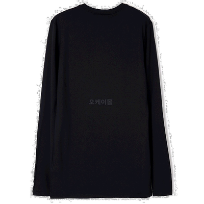 韩国直邮J.LINDEBERG 雷神长袖基层高尔夫衫 男士比赛服 上装 GMJ