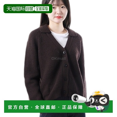 韩国直邮MARGARET HOWELL女士毛衣女装 流行穿搭休闲时尚高级感