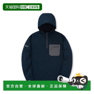 韩国直邮Discovery Expedition Discovery 连帽衫 AQS DMHD77046-
