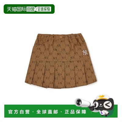 韩国直邮MLB M MLBKids Shorts NQK 7FSKMD144-50BGS Diamante Mo