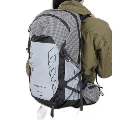 韩国直邮OSPREY Tempest Pro 20/30L 攀岩骑行户外登山双肩包