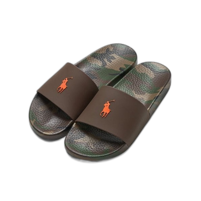 韩国直邮POLO RALPH LAUREN MAPSFTW0B020041-300运动拖鞋凉鞋