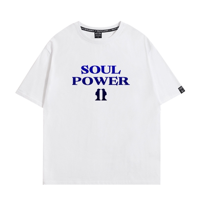 陶喆SoulPowerII演唱会短袖T恤