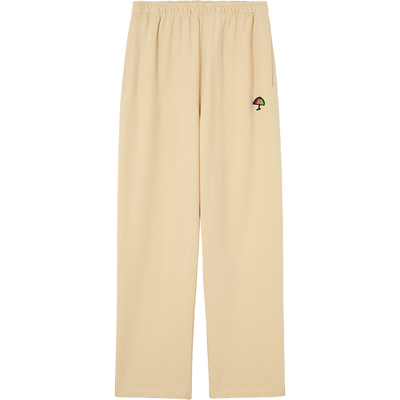 【播奥莱】播商场同款春秋休闲直筒休闲简约萝卜裤女BDQ3KD0725