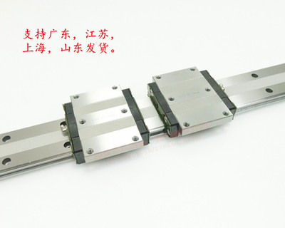 THK直线性导轨滑轨滑块HRW17CA HRW21CA HRW27CA HRW35CA HRW50CA