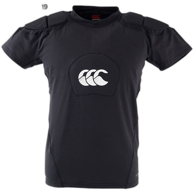 日本直邮Canterbury 男士/女士 橄榄球背心 AA04052高档正品舒适