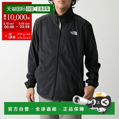 日本直邮THE NORTH FACE（北面）北面羊毛夹克 M HOMESAFE FULL Z
