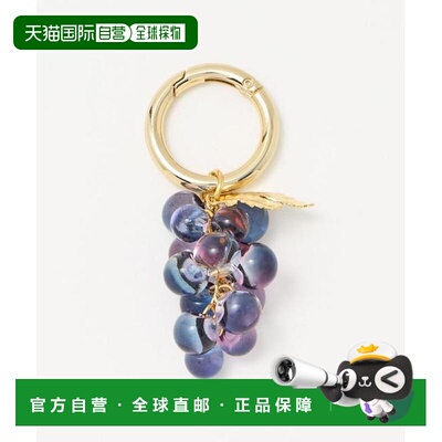 日本直邮UNITED ARROWS TOY 吊饰 2款